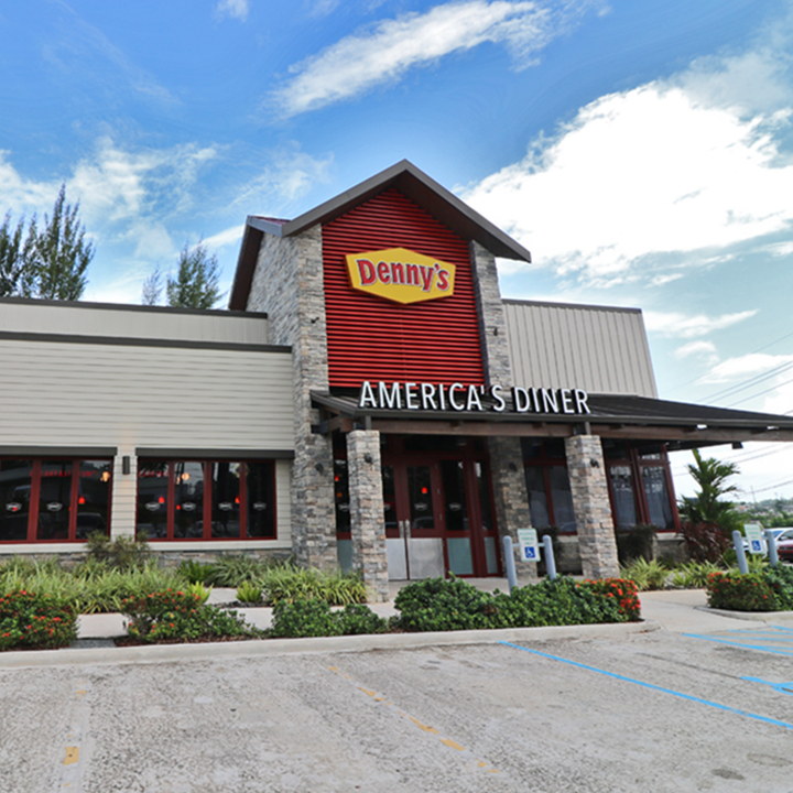 Bayamón - Denny's Puerto Rico